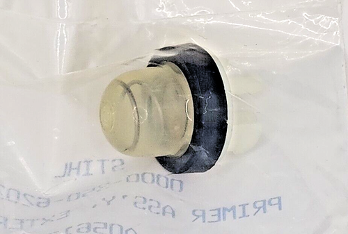 STIHL PRIMER ASSY FITS TS400 TS410 TS420 TS700 TS800 PIPESAWS ...