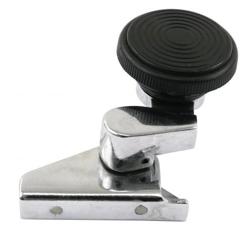 Empi Right Vent Wing Window Locks for VW Bug / Beetle / SB 1968-1977 ...
