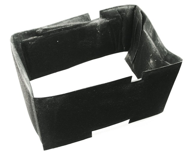 Genuine Volkswagen Battery Cover 1K0-915-418-A EUC for sale online | eBay