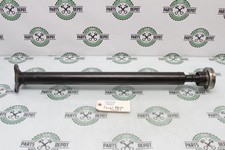 OEM Range Rover L322 03-05 Rear Drive Prop Driveshaft Shaft Tvb000450 ...
