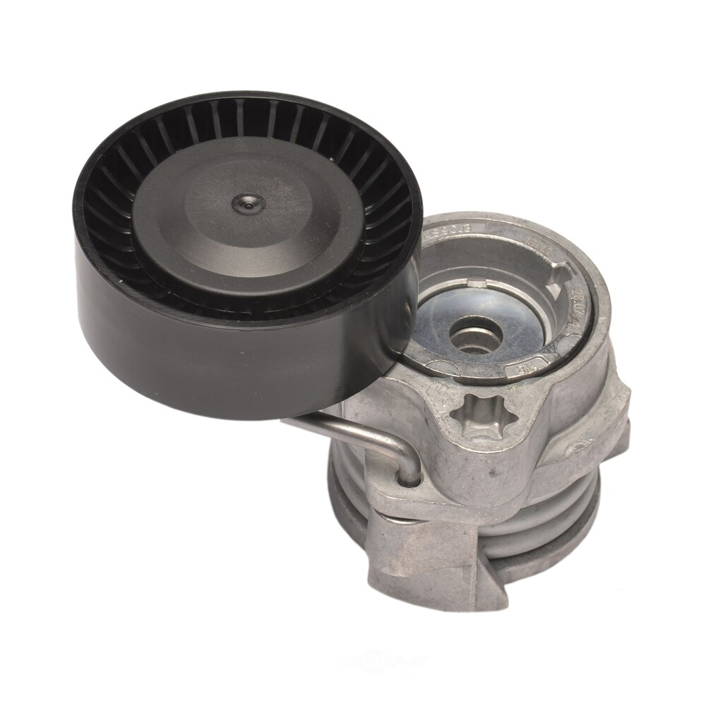 Accessory Drive Belt Tensioner Assembly-Multi-V Continental Elite 49462 ...