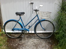 Vintage Raleigh Bicycle for sale | eBay UK