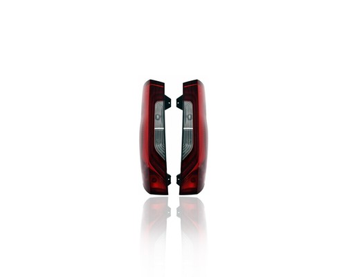 Tail Light for 19-20 Sprinter Cargo/Passenger Van LED Pair 9108205500 ...