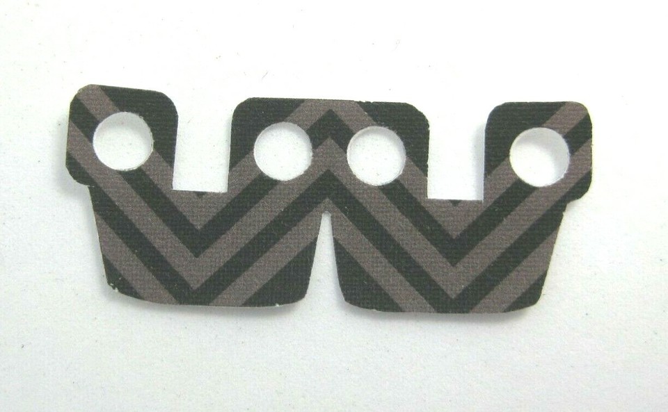 Clone Army Customs WAISTCAPE Kama for Star Wars Minifigures -Pick Color ...