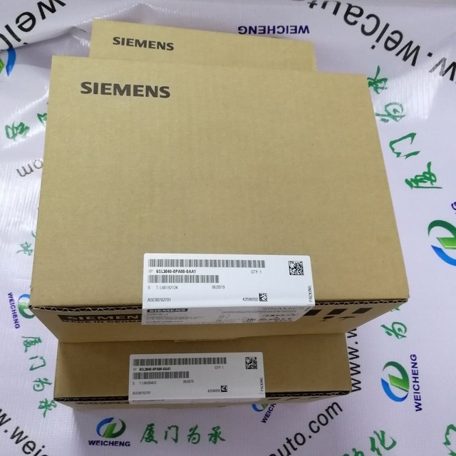 Siemens Sinamics 6sl3040-0pa00-0aa1 Cua31 Control Unit Adapter for sale ...