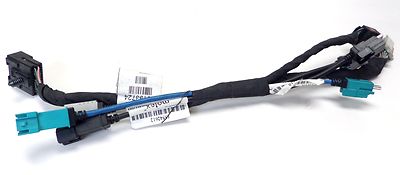 GM Adapter Cable Set Communication System USB 2.0 Type B mini Male ...