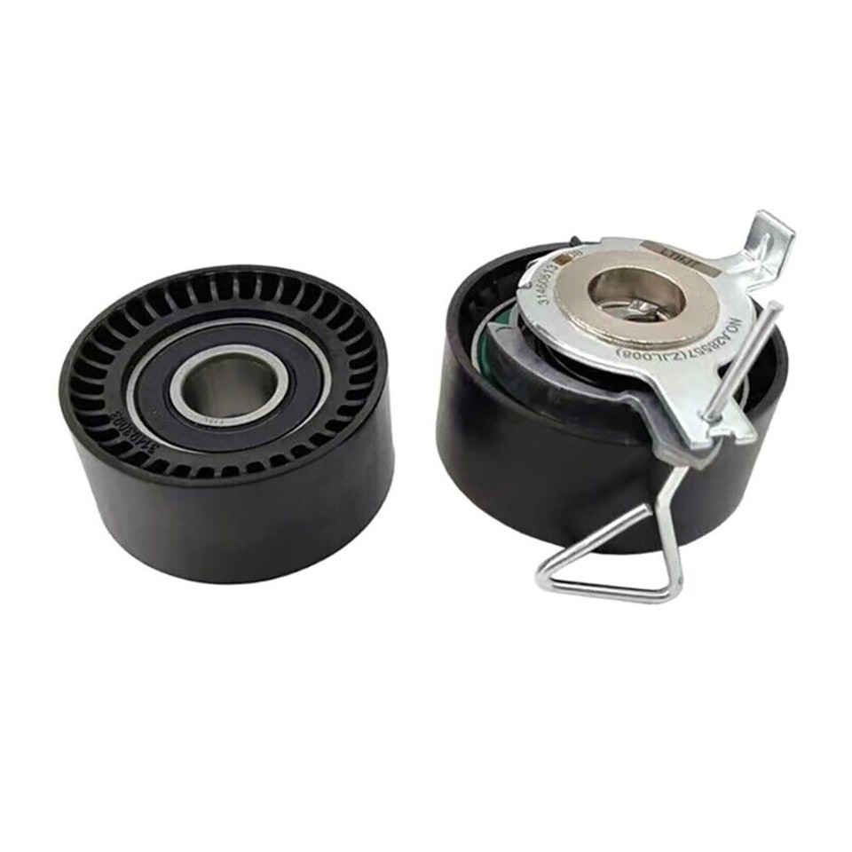 Original Volvo XC90 XC60 XC40 S60 S90 V60 Engine Timing Belt Set ...