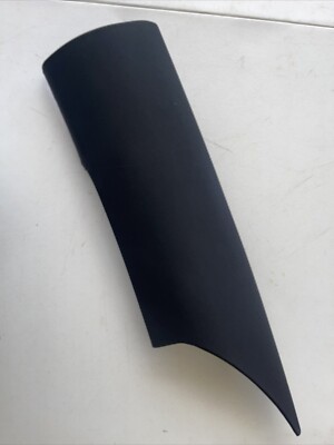 2011-2023 DODGE CHARGER REAR RIGHT SIDE UPPER C PILLAR PANEL COVER TRIM ...