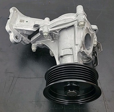 Genuine Mopar Chrysler Jeep Engine Water Pump Mopar 5048710AH | eBay