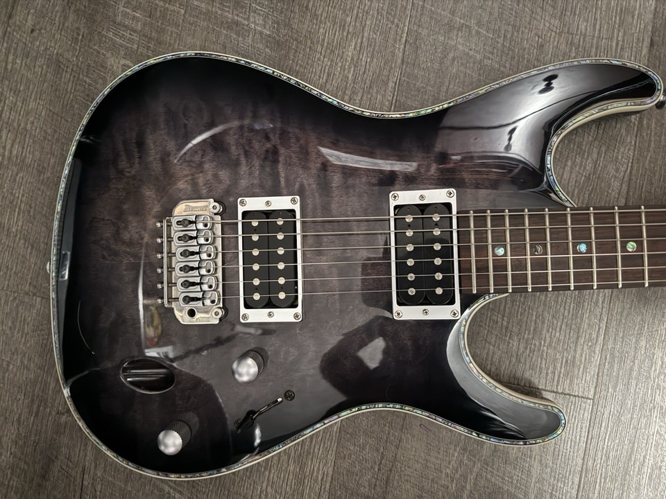 ibanez sa series Electric Guitar | eBay