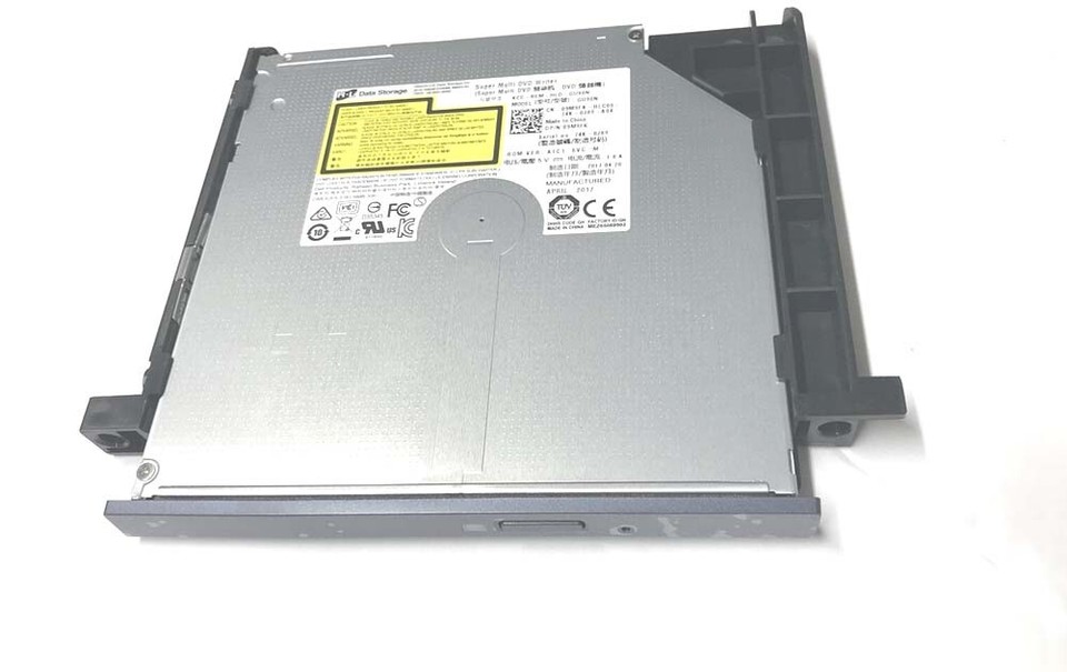 CD DVD Burner Writer Player Drive for Dell Inspiron 5675 Desktop ...