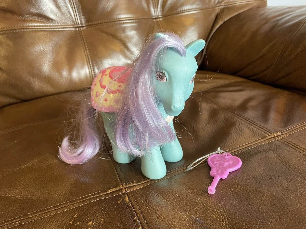 Mlp G1 Surprise