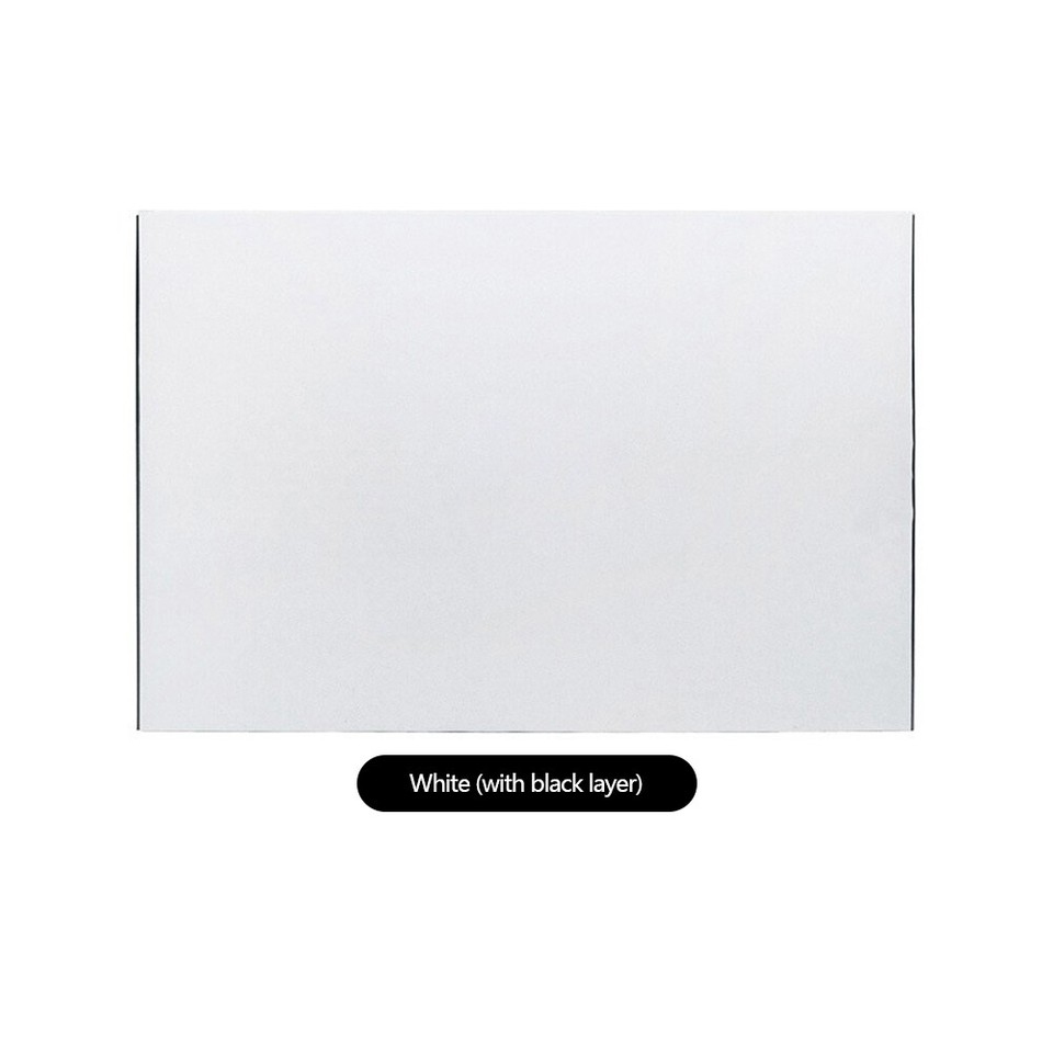 Guitar Bass DIY Custom Scratch Plate Blank Pick Guard Material Sheet ...