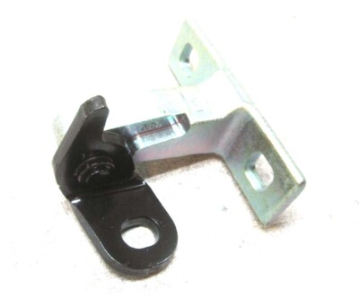 New Rear Left Upper Door Hinge For 2020-2022 Tesla Model Y 1497494-00-C ...