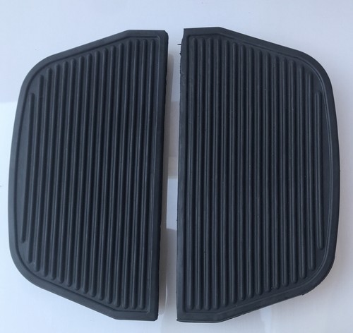 How To Install Harley Passenger Floorboard Inserts | Viewfloor.co