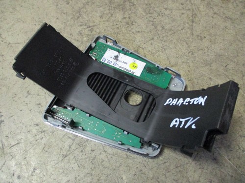 Schaltkulisse Automatik VW Phaeton Schaltblende 3D0713109A 3D0713189A ...