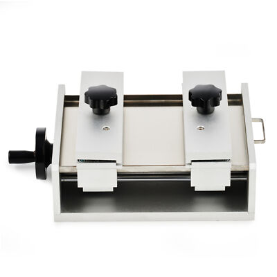 OMTech Laser Engraver Vise Metal Sheet Holder for Fiber Laser Marking ...