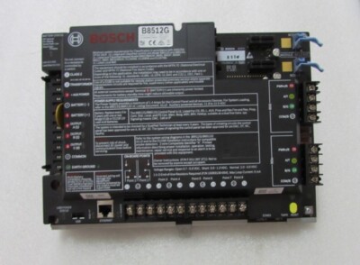 1pcs Used BOSCH [ B8512G] F01U29 6327 | eBay