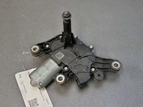 Moteur essuie glace arriere - Renault Clio IV 5p. / break - 287105483R ...