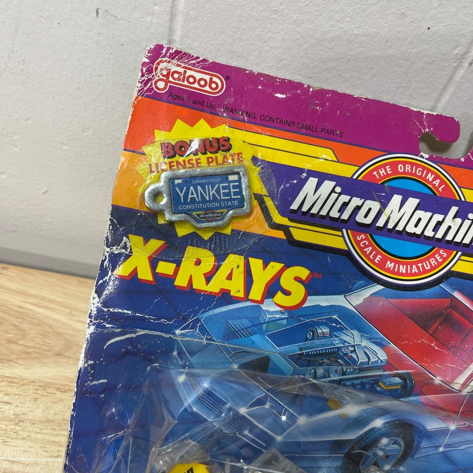 Micro Machines | eBay