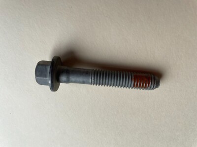 New Genuine GM OEM Bolt:12558840 | eBay