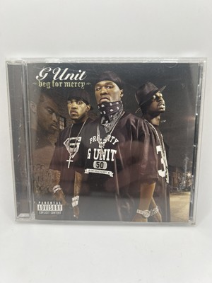 Beg for Mercy by G-Unit (CD, 2003) 602498612286 | eBay