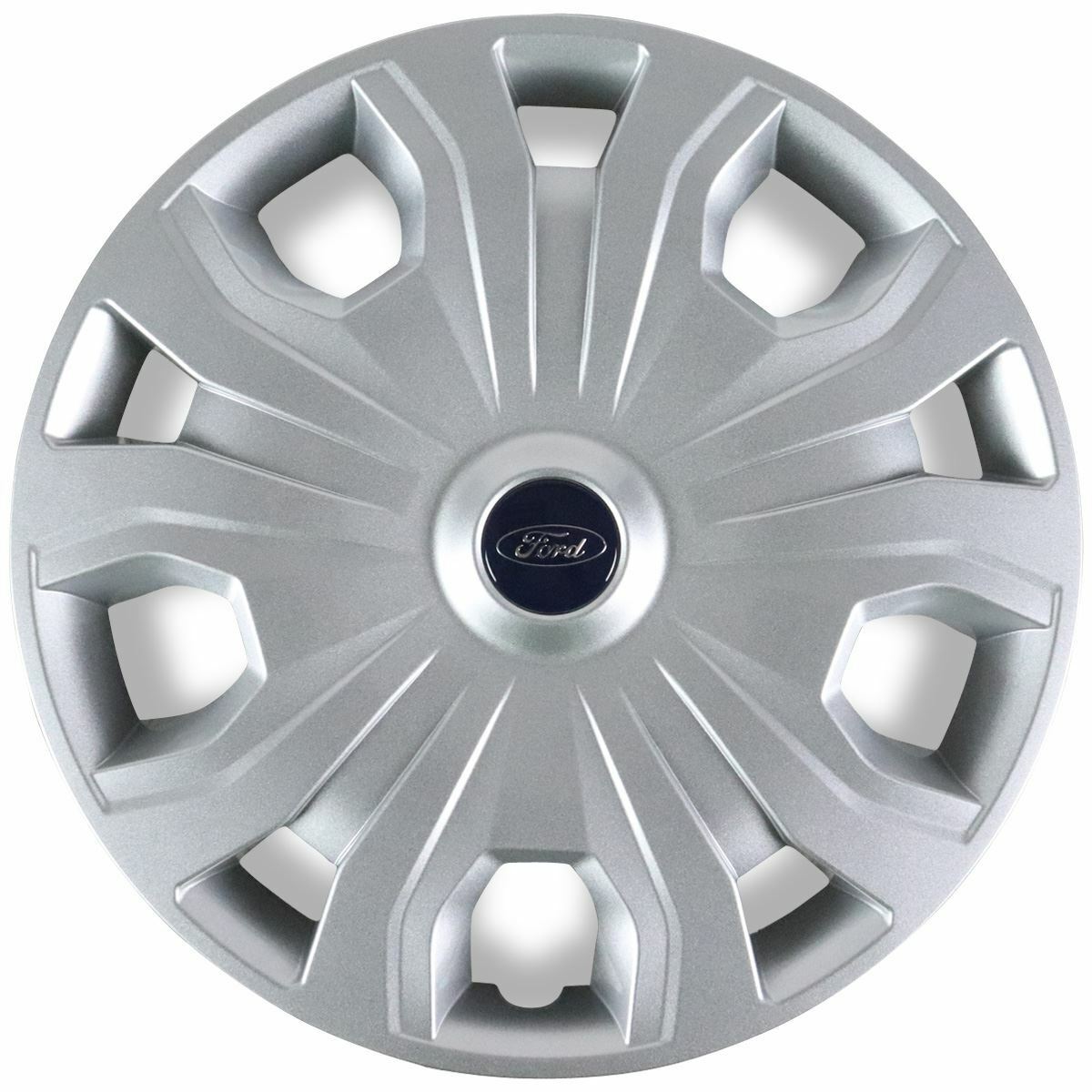 Genuine Ford Tourneo Transit Connect 16" Wheel Trim Hub Cap x1 2018 ...