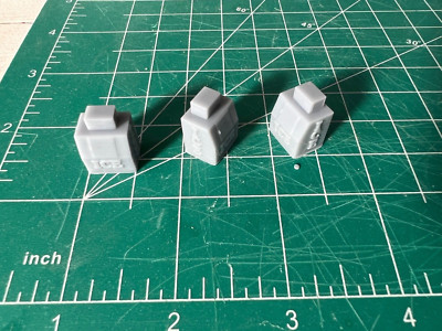 HO scale ICE Machine | eBay