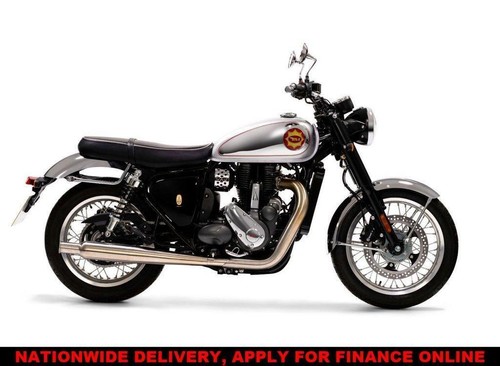 2024 BSA GOLD STAR 650 LEGACY EDITION ALL COLOURS AVALIABLE BIG ...