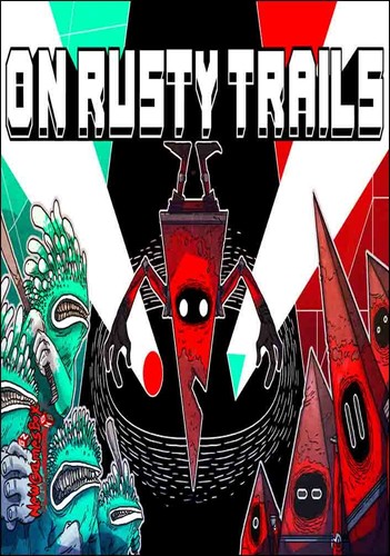 On Rusty Trails - Region Free Steam PC Key (NO CD/DVD) | eBay
