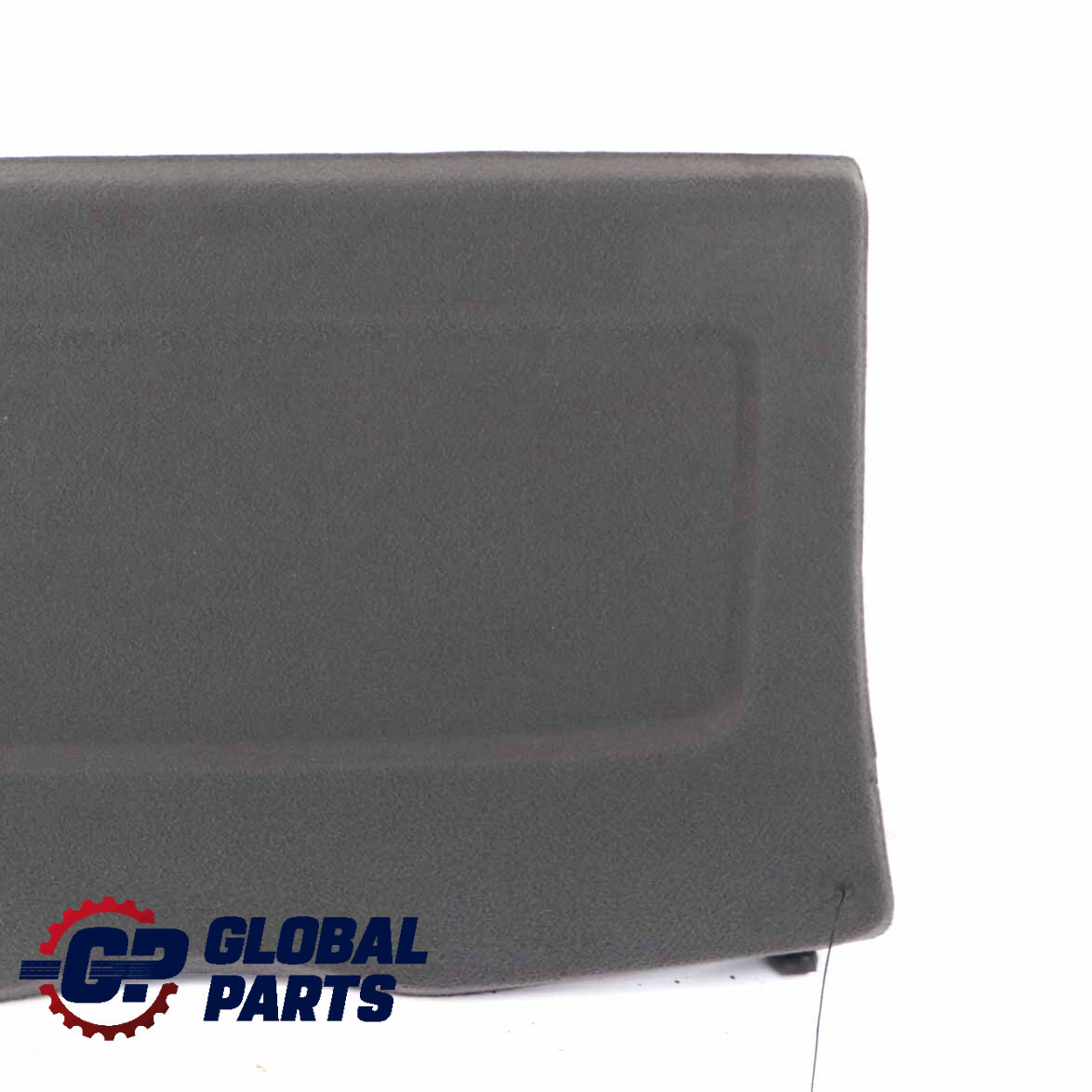 Ford Focus Mk2 Parcel Shelf Cover Panel Roller Blind Black 4M51-A46506 ...