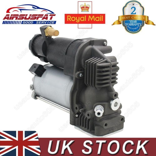 Air Suspension Compressor for Land Rover Range Rover Sport L405 L494 ...