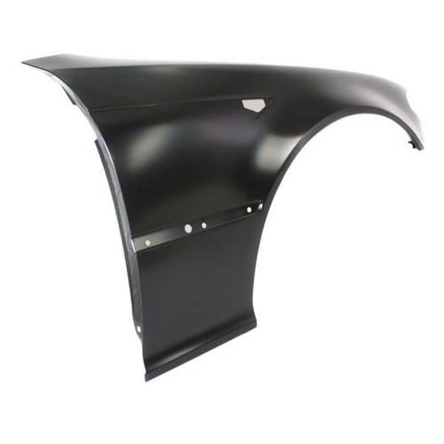 For 03-06 3-Series Convertible Coupe Front Fender Quarter Panel Prime ...