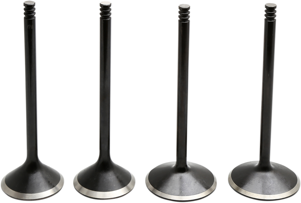 Harley Davidson Evolution XL 883 XL1200 2004-2021 Valve Kit Kibblewhite 20-22900 | eBay