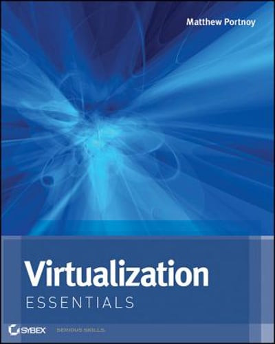 Virtualization Essentials by Matthew Portnoy: New 9781118176719| eBay