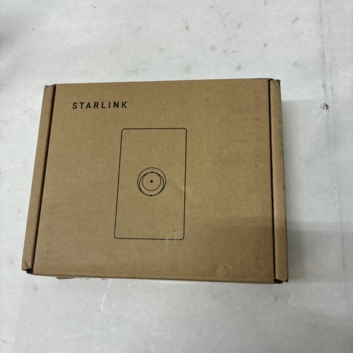 Starlink Router Mini Kit UTR-251 | eBay