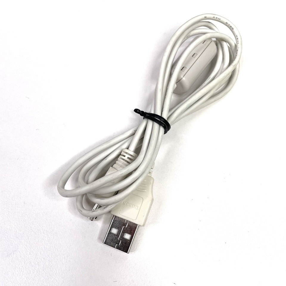 Canon PowerShot A1400 HD Camera 16.0MP Digicam Bundle Ghost Black ...