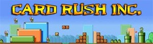 Card Rush Inc | eBay 商店