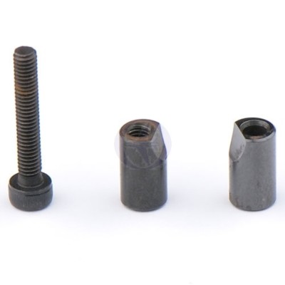 An0356 Thunder Tiger Carburettor Retainer Bolt for pro-21r TRA ^ | eBay