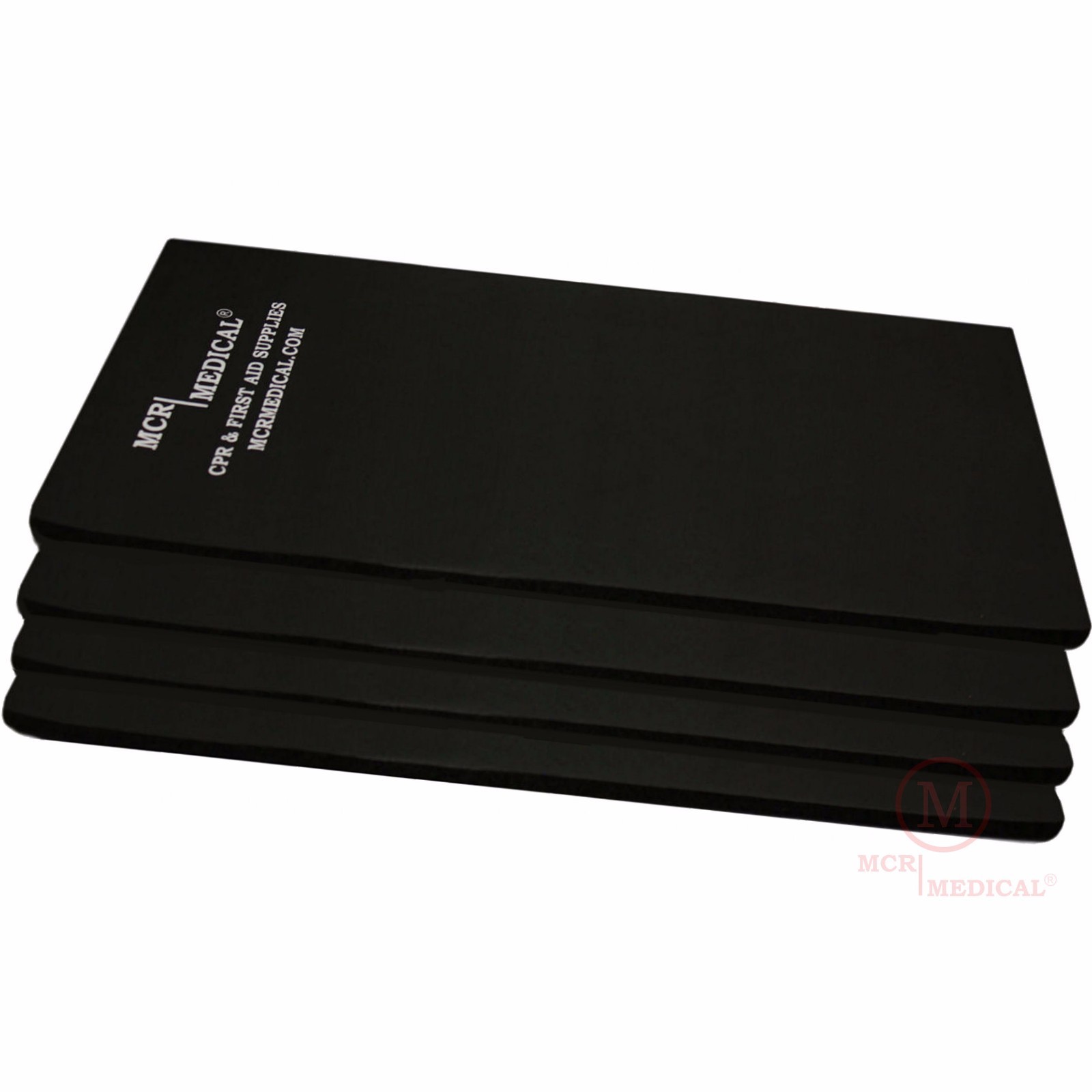 4-Pack of Kneeling Mats for CPR Training, Gardening, Automotive, etc ...