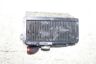 JDM Subaru Impreza WRX STi Forester Turbo Top Mount Intercooler GC8 SF5 ...
