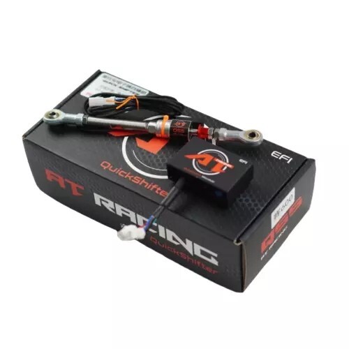 Bi-Directional Quickshifter Electric Quick Shift System For CF-Moto ...