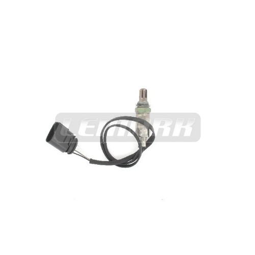 VW Polo 9N 1.2 Genuine Lemark Pre Cat Lambda Oxygen O2 Sensor | eBay