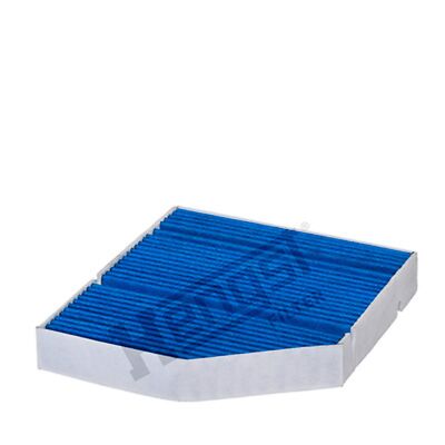 Cabin Filter For Mercedes GLC C253 AMG 43 4matic Hengst 2058350147 ...