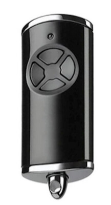 HORMANN GARAGE DOOR OPENER REMOTE CONTROL 868MHz BISECUR KEY ...