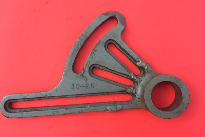 Lathe - Metal Lathe Banjo