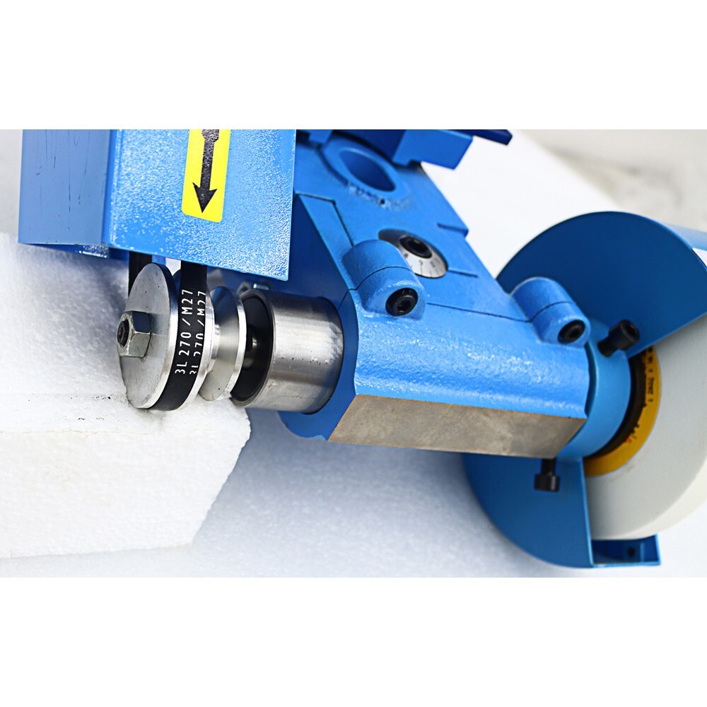 Precision Lathe Tool Post Grinder Internal External Sharpener Grinding ...