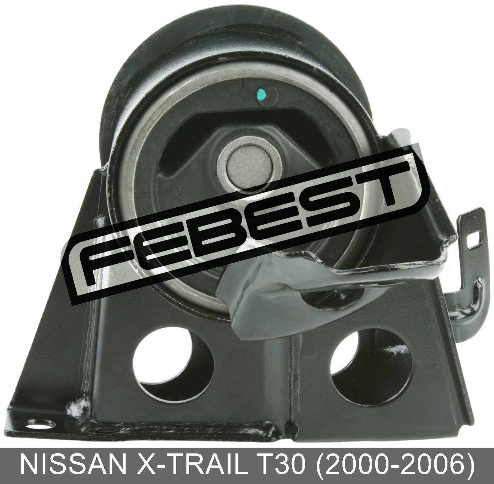 Right Engine Mount (Hydro) For Nissan X-Trail T30 (2000-2006) | eBay