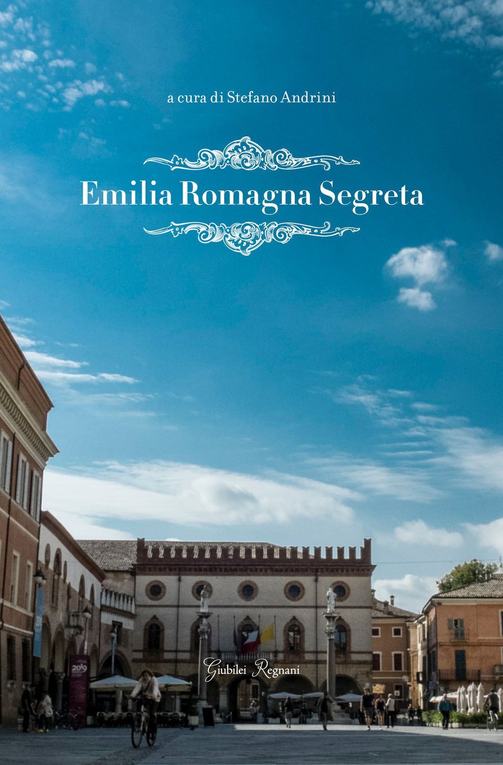 S. Andrini Emilia Romagna segreta (Paperback) (UK IMPORT) | eBay
