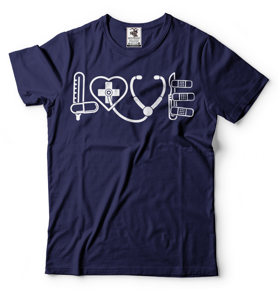 Medical Shirt Ideas
